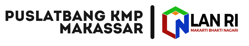 Agenda – Pusat Pembelajaran Dan Strategi Kebijakan Manajemen Pemerintahan